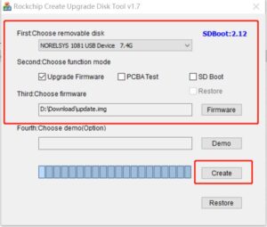 Autel IM508S Flash Package Free Download & Instruction